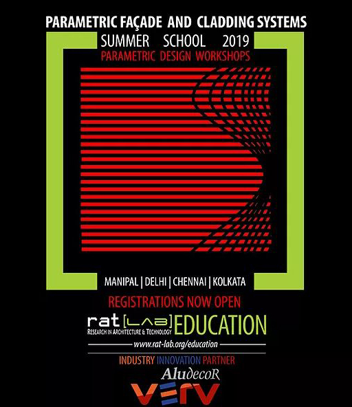 parametric design workshop pa 002 - Parametric Architecture