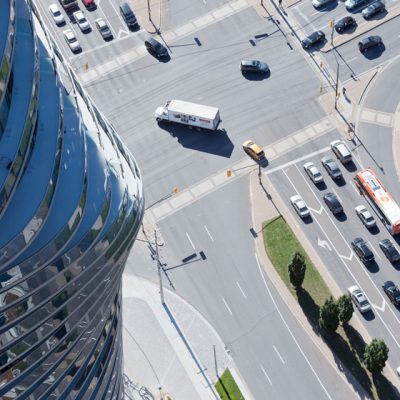 Absolute Towers by MAD Architects - PA | Architecture & Technology