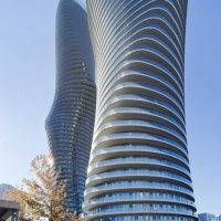 Absolute Towers by MAD Architects - PA | Architecture & Technology