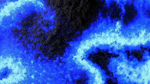 Art Films by Maxim Zhestkov - Parametric Architecture