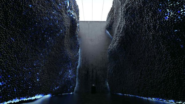 Art Films by Maxim Zhestkov - Parametric Architecture