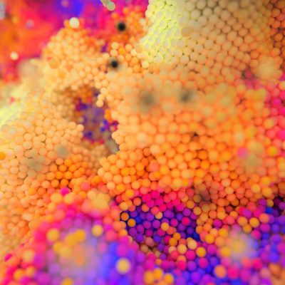 Art Films by Maxim Zhestkov - ParametricArchitecture