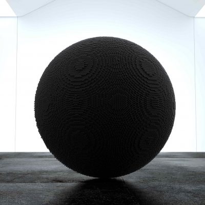 Art Films by Maxim Zhestkov - ParametricArchitecture