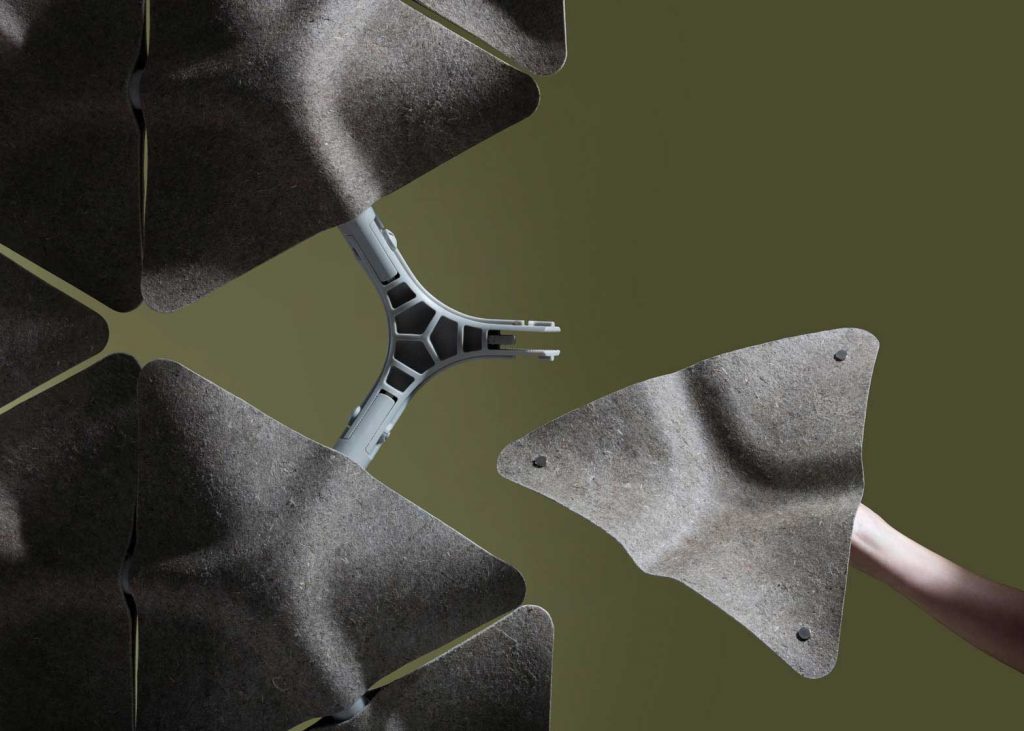 Scale by Benjamin Hubert of Layer Design