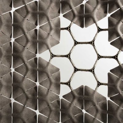 Scale by Benjamin Hubert of Layer Design - Parametric Architecture