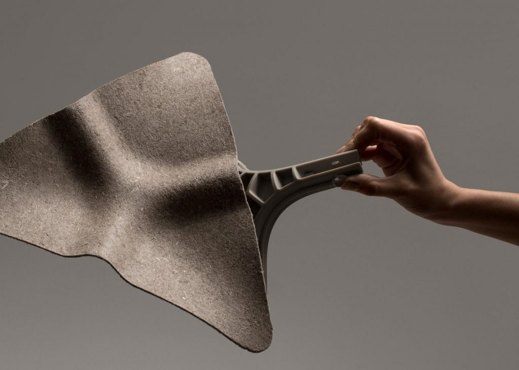 Scale by Benjamin Hubert of Layer Design