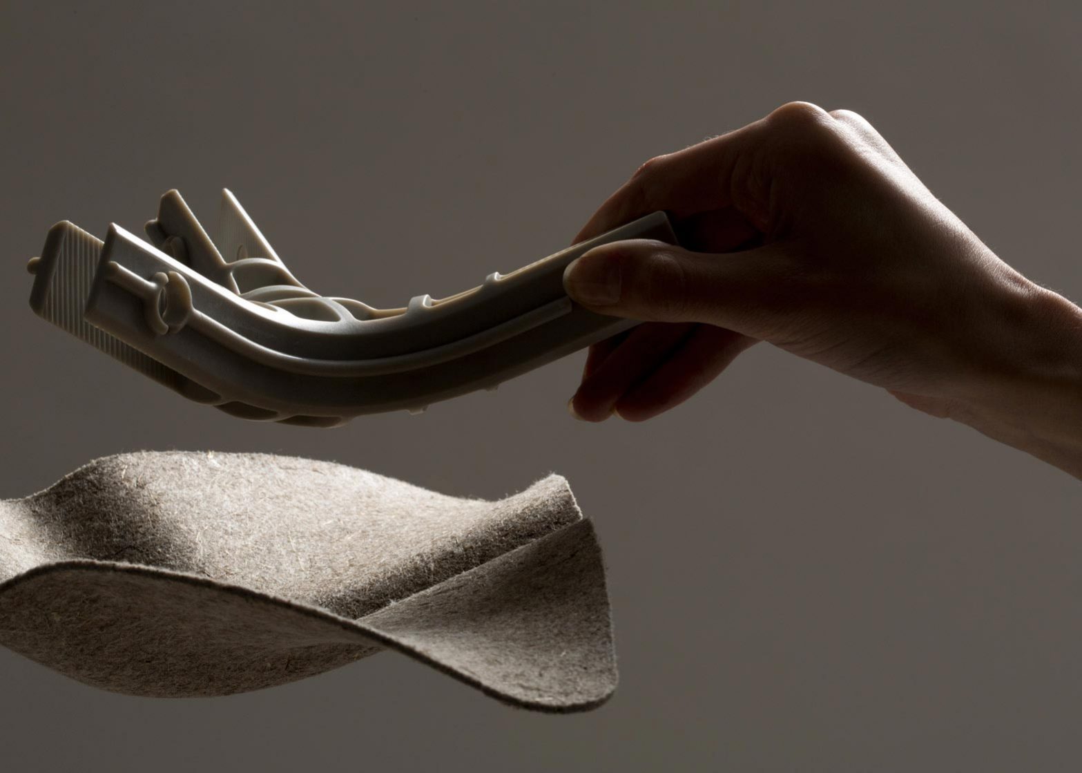 Scale by Benjamin Hubert of Layer Design