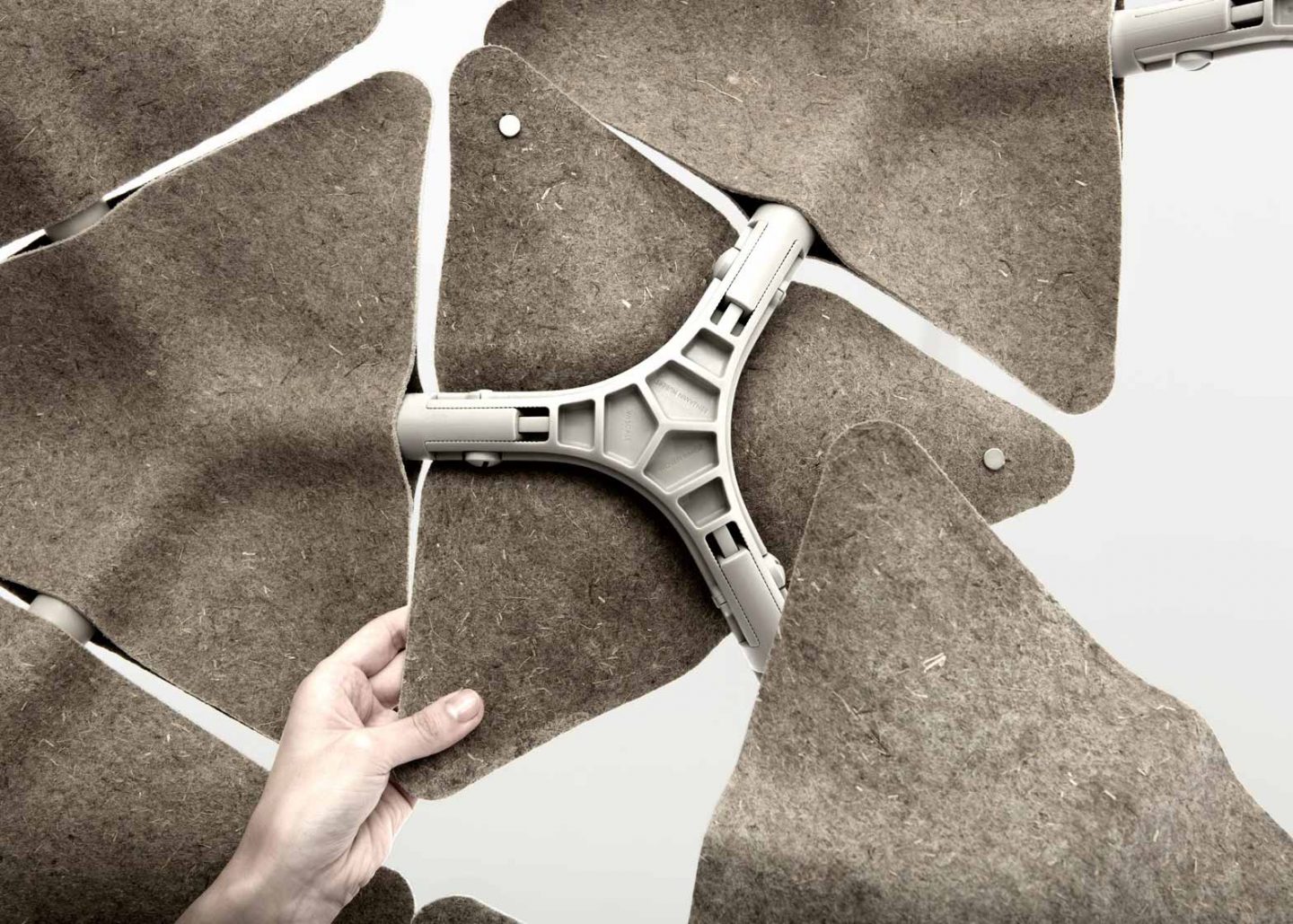 Scale by Benjamin Hubert of Layer Design