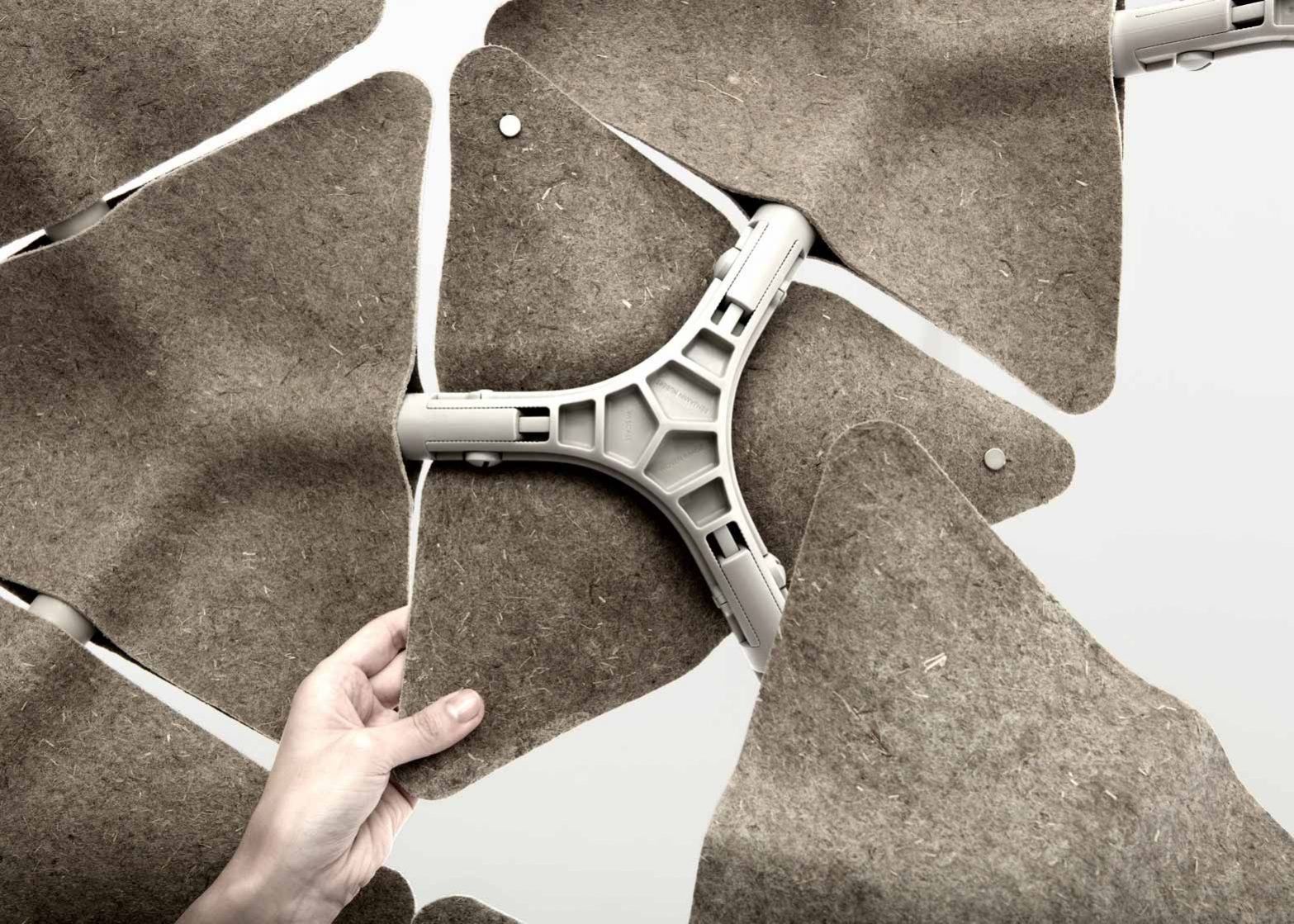 Scale by Benjamin Hubert of Layer Design