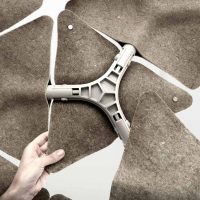 Scale by Benjamin Hubert of Layer Design - Parametric Architecture