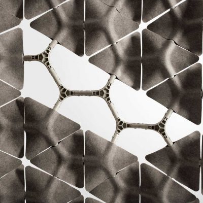 Scale by Benjamin Hubert of Layer Design - Parametric Architecture