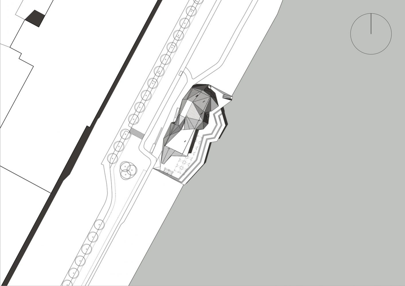 site_plan_1000 - Parametric Architecture