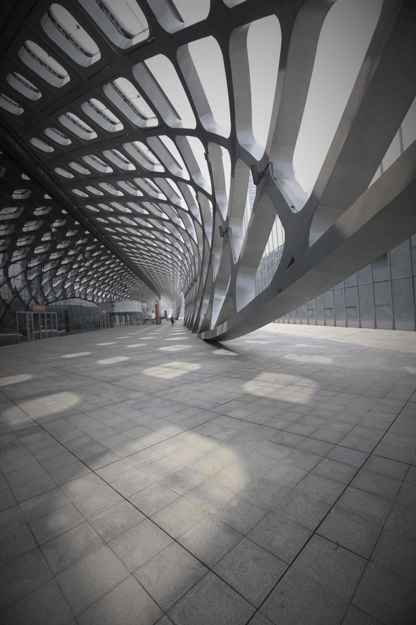 veronang_PA_02 - Parametric Architecture