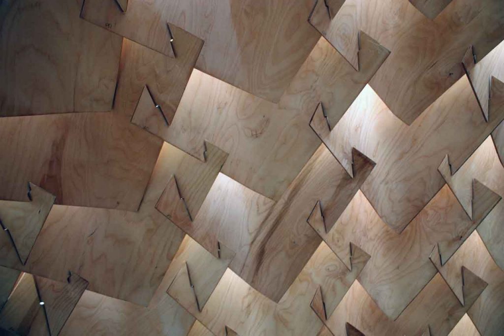 Dragon_Skin_Pavilion__PA_08 - Parametric Architecture