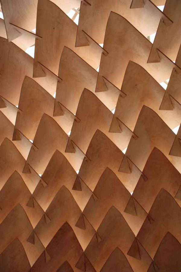 Dragon_Skin_Pavilion__PA_09 - Parametric Architecture