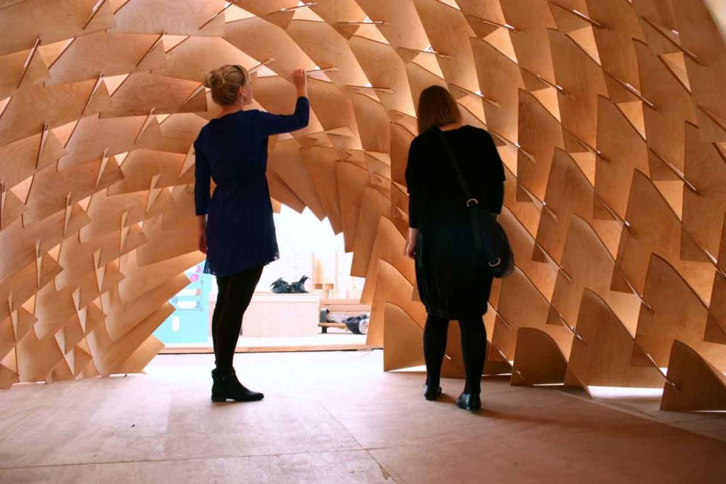 Dragon_Skin_Pavilion__PA_14 - Parametric Architecture