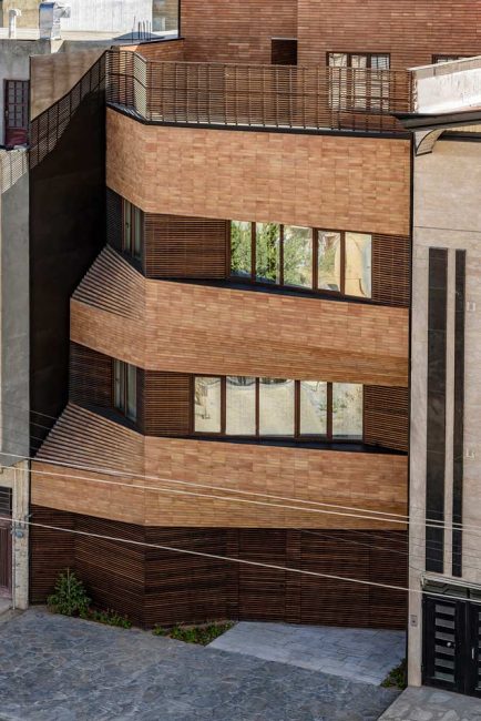 eVolo Skyscrapers by Carlo Aiello