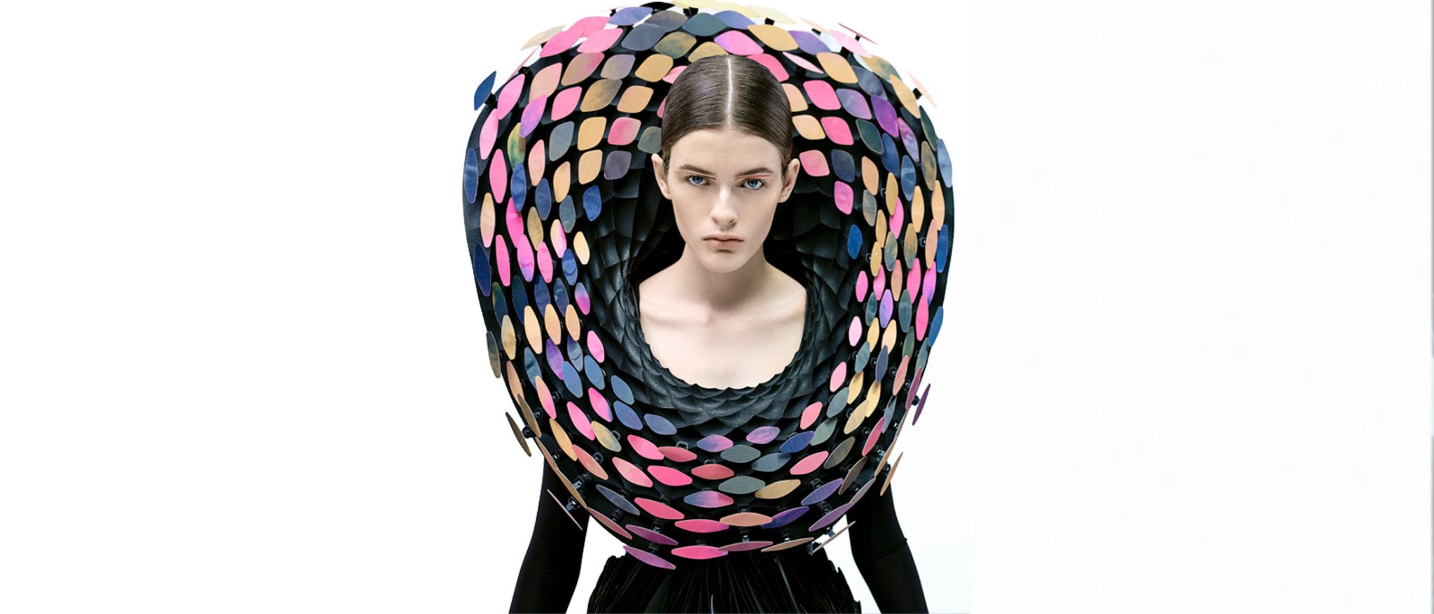 HygroScope: Meteorosensitive Morphology by Achim Menges and Steffen ...