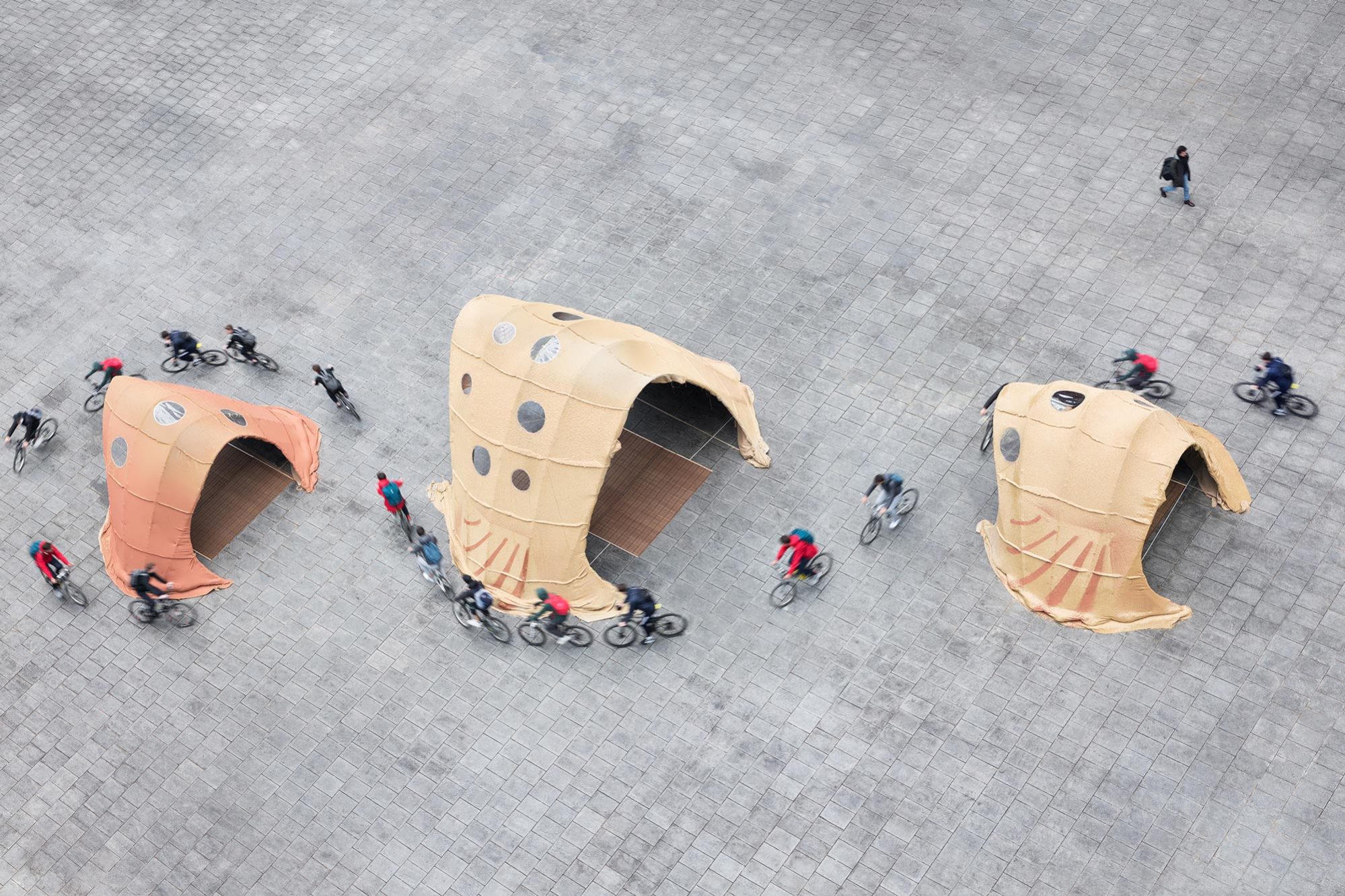 Terramia by MuDD Architects