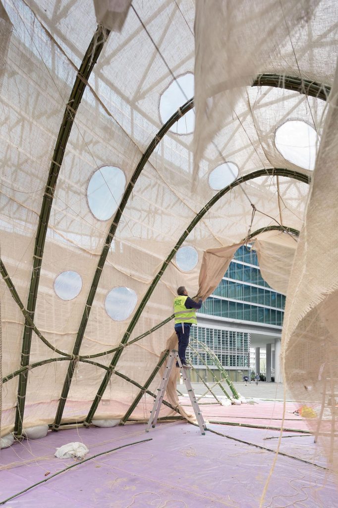 Terramia by MuDD Architects