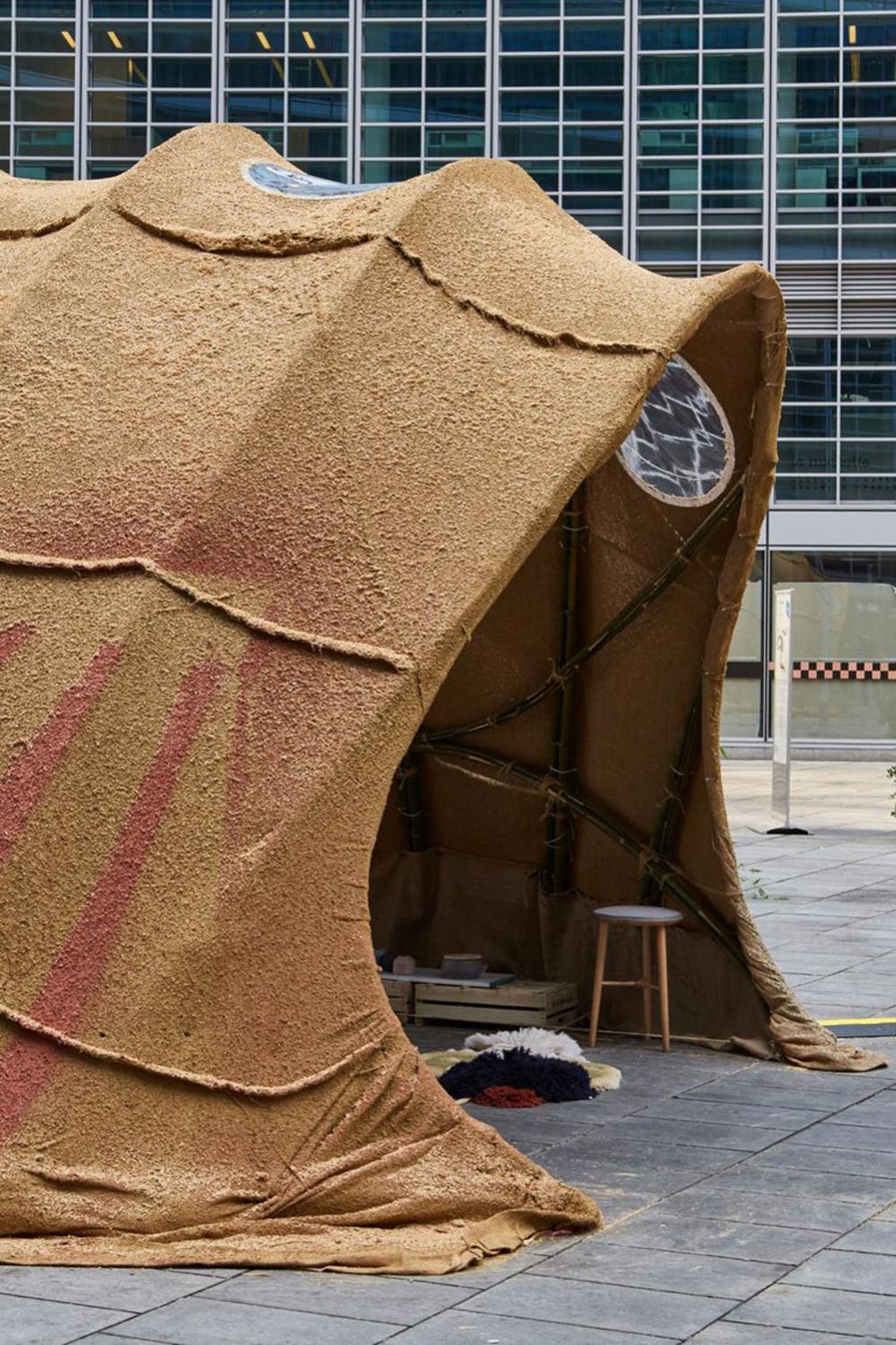 Terramia by MuDD Architects