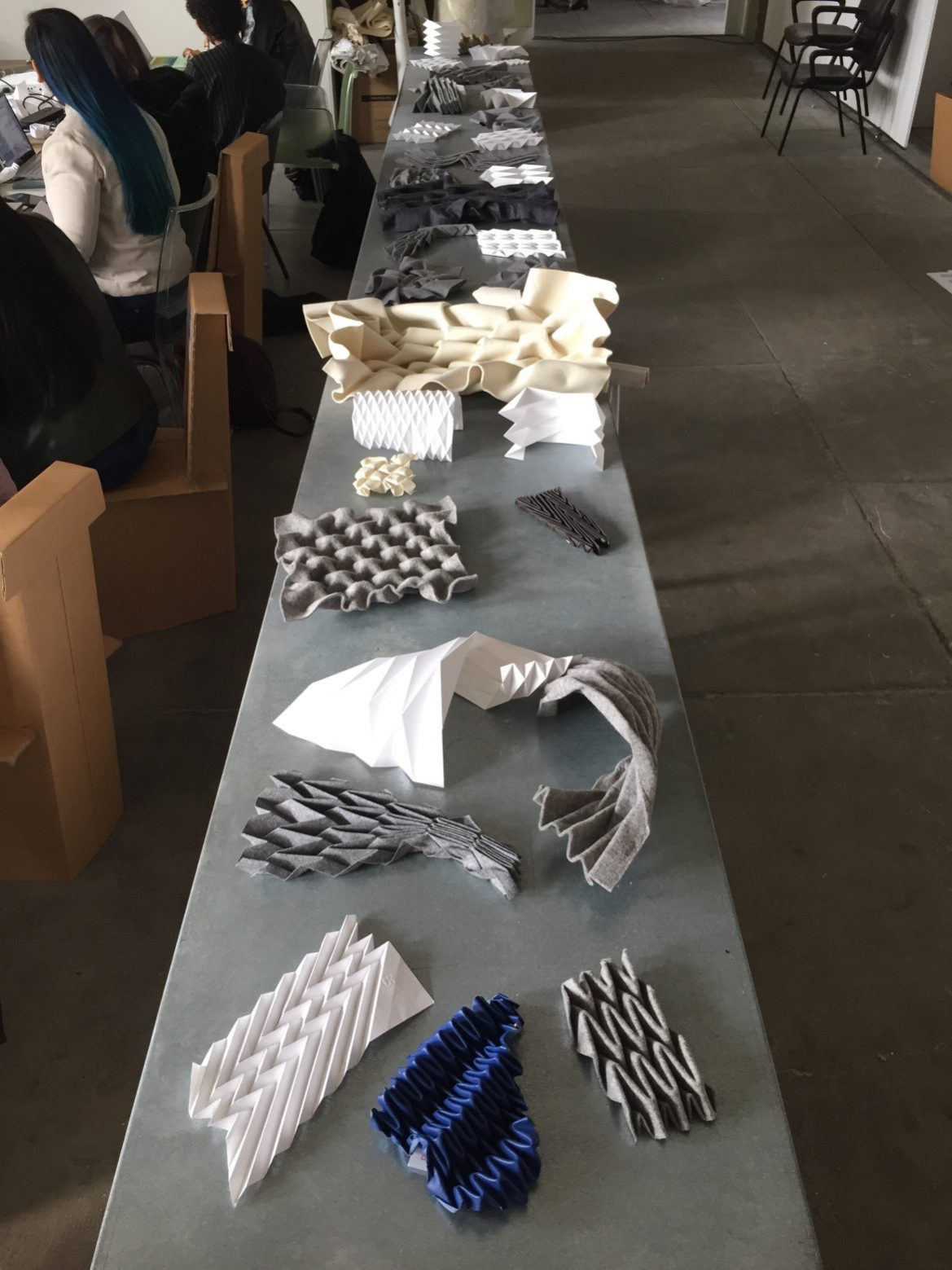 Resilient Skin Code - AAVS Milan_ (9) - Parametric Architecture