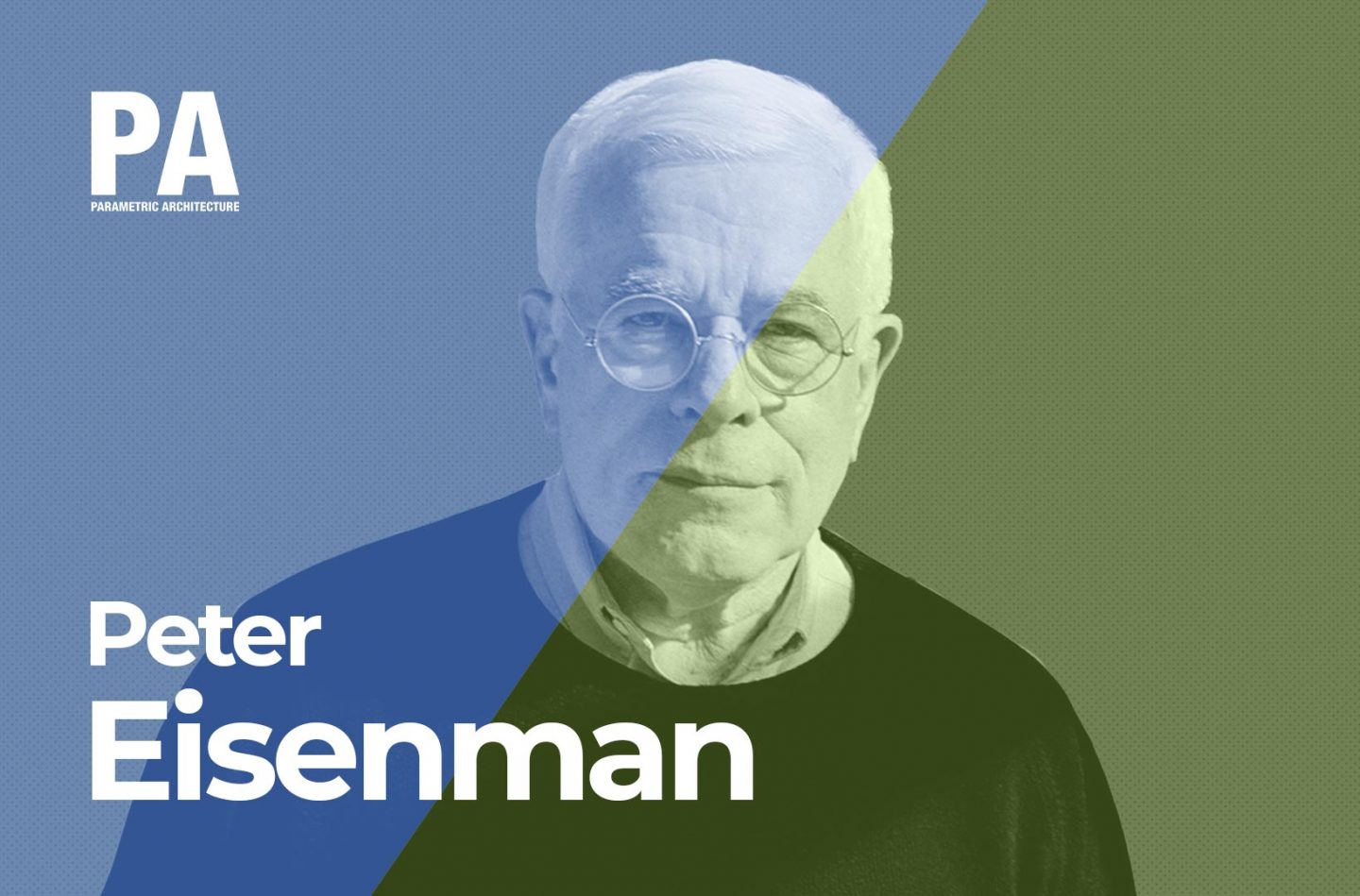 PA Sense 07 - Peter Eisenman