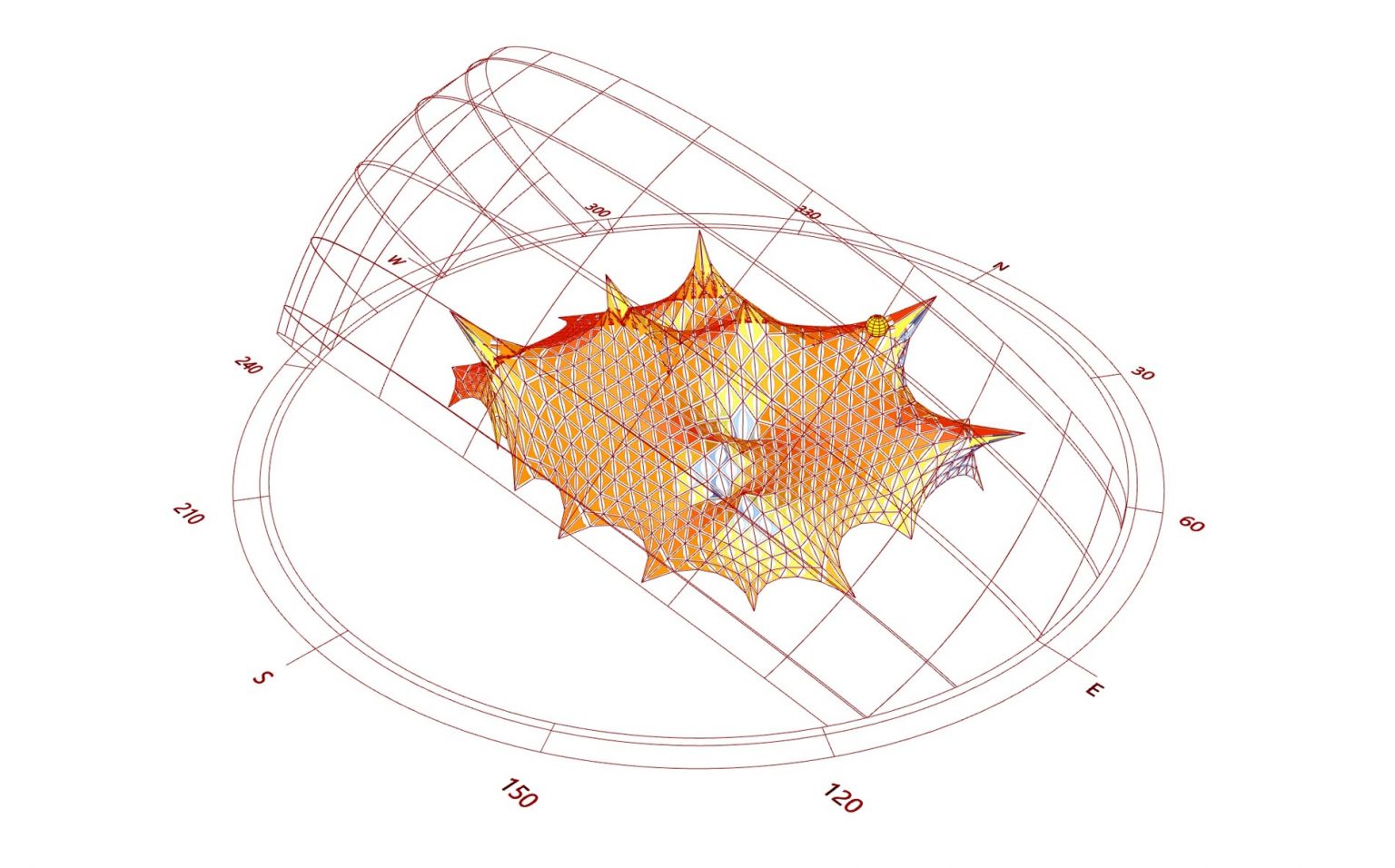 Computational Design: NEXT 1.0 Conference Officially Ends