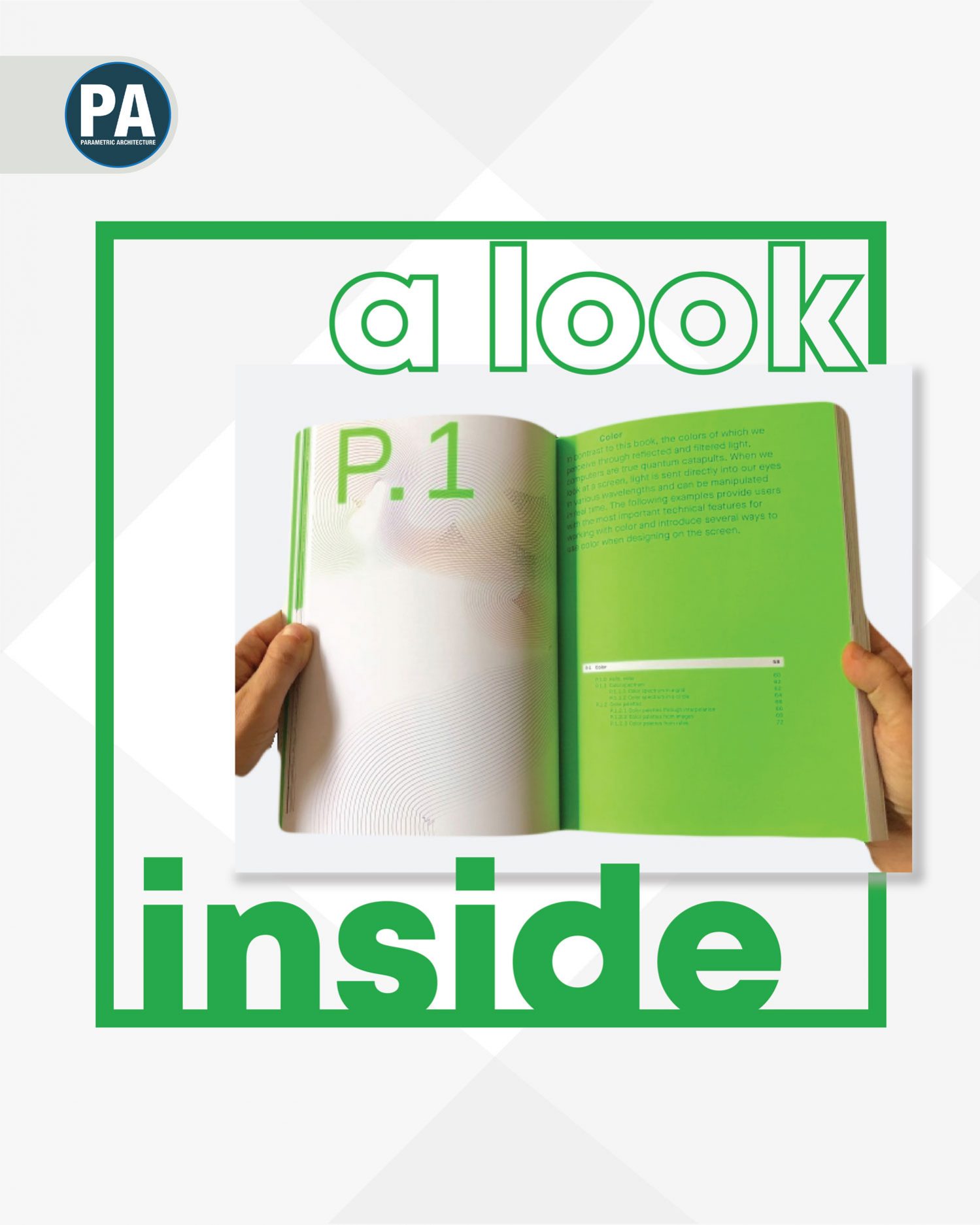 Generative Design: Visualize, Program, & Create with JavaScript in p5.js