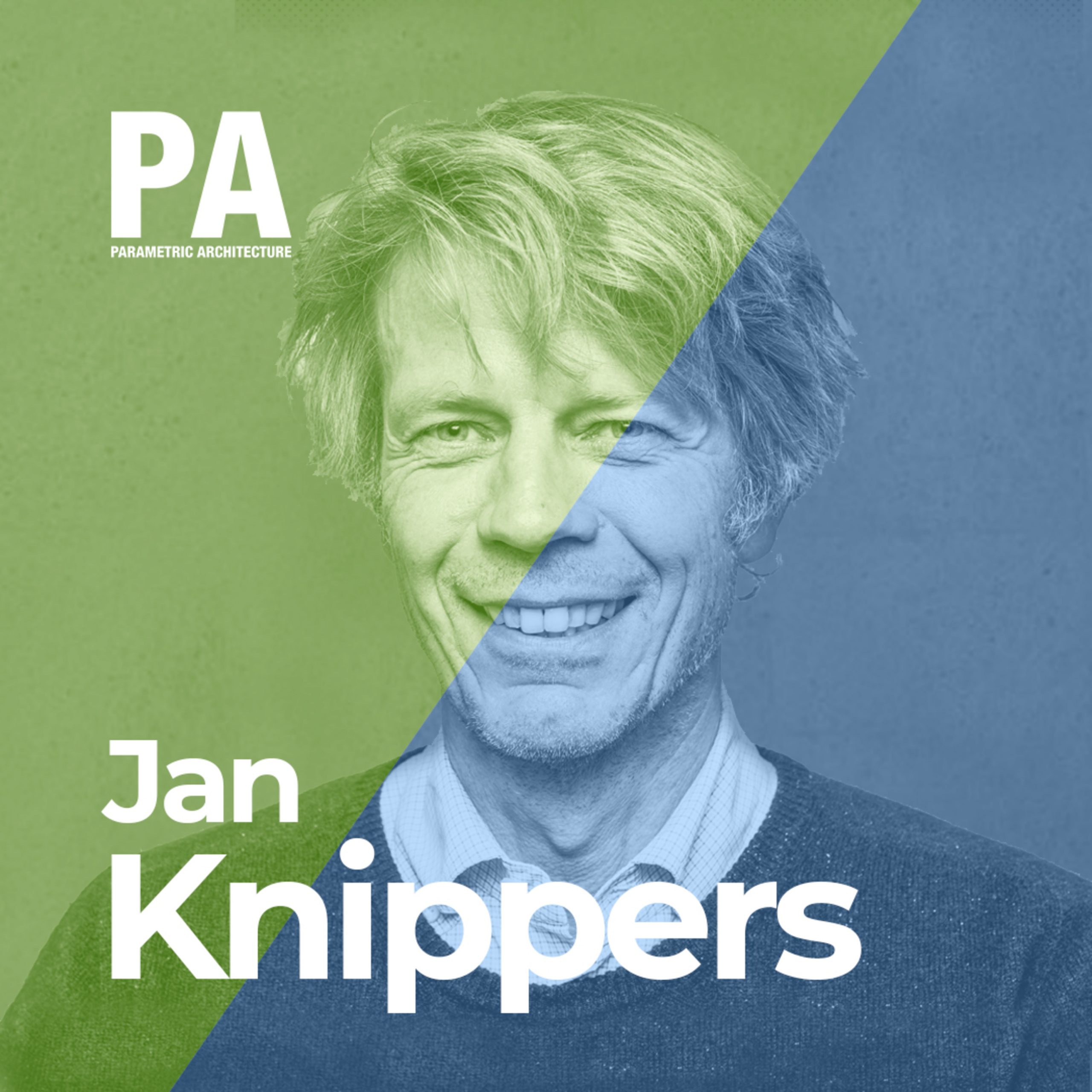 PA Live | Jan Knippers in conversation with Hamid Hassanzadeh ...