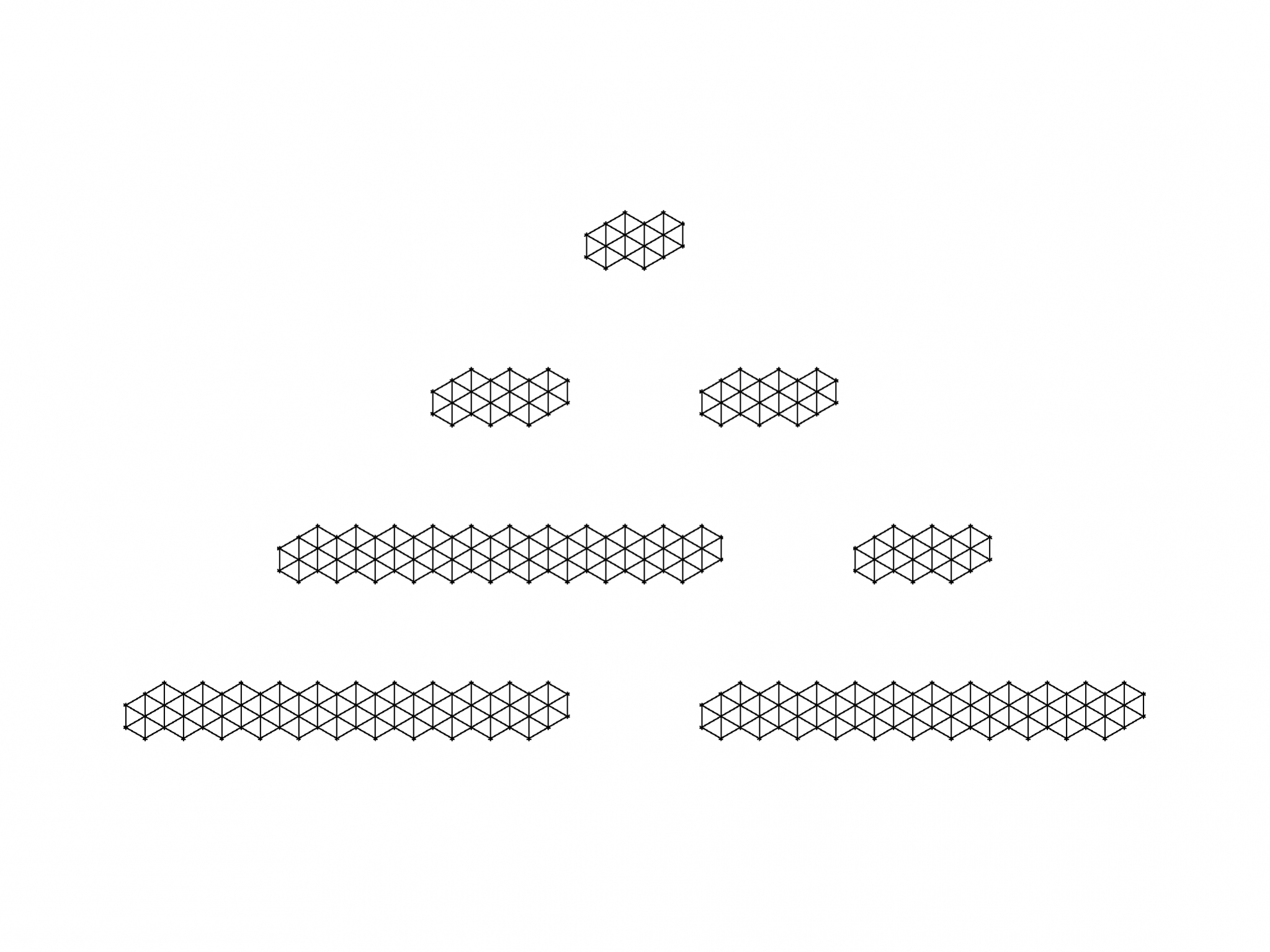 Straw Net Installation - PA | Architecture and Technology