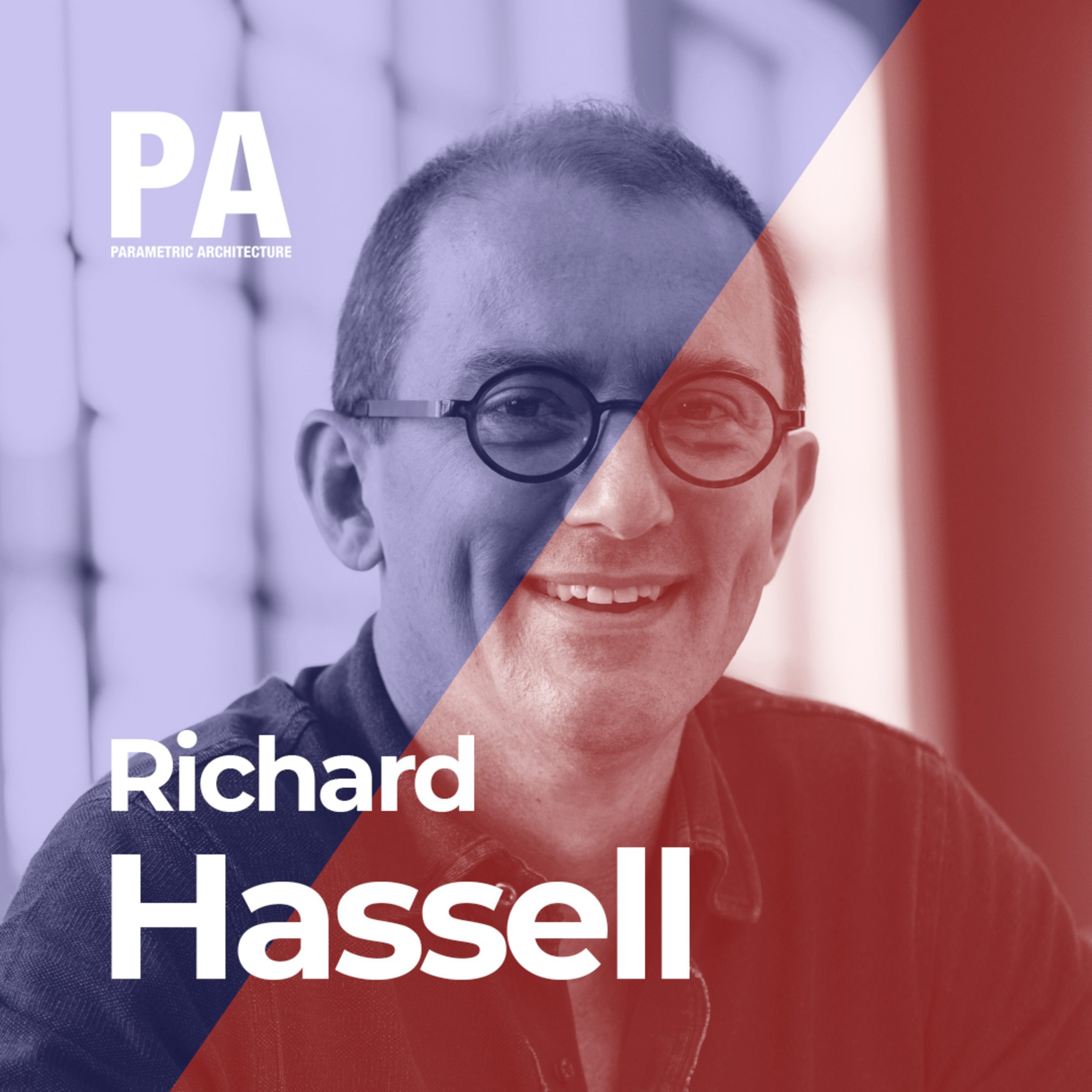 PA Live | Richard Hassell in conversation with Hamid Hassanzadeh ...