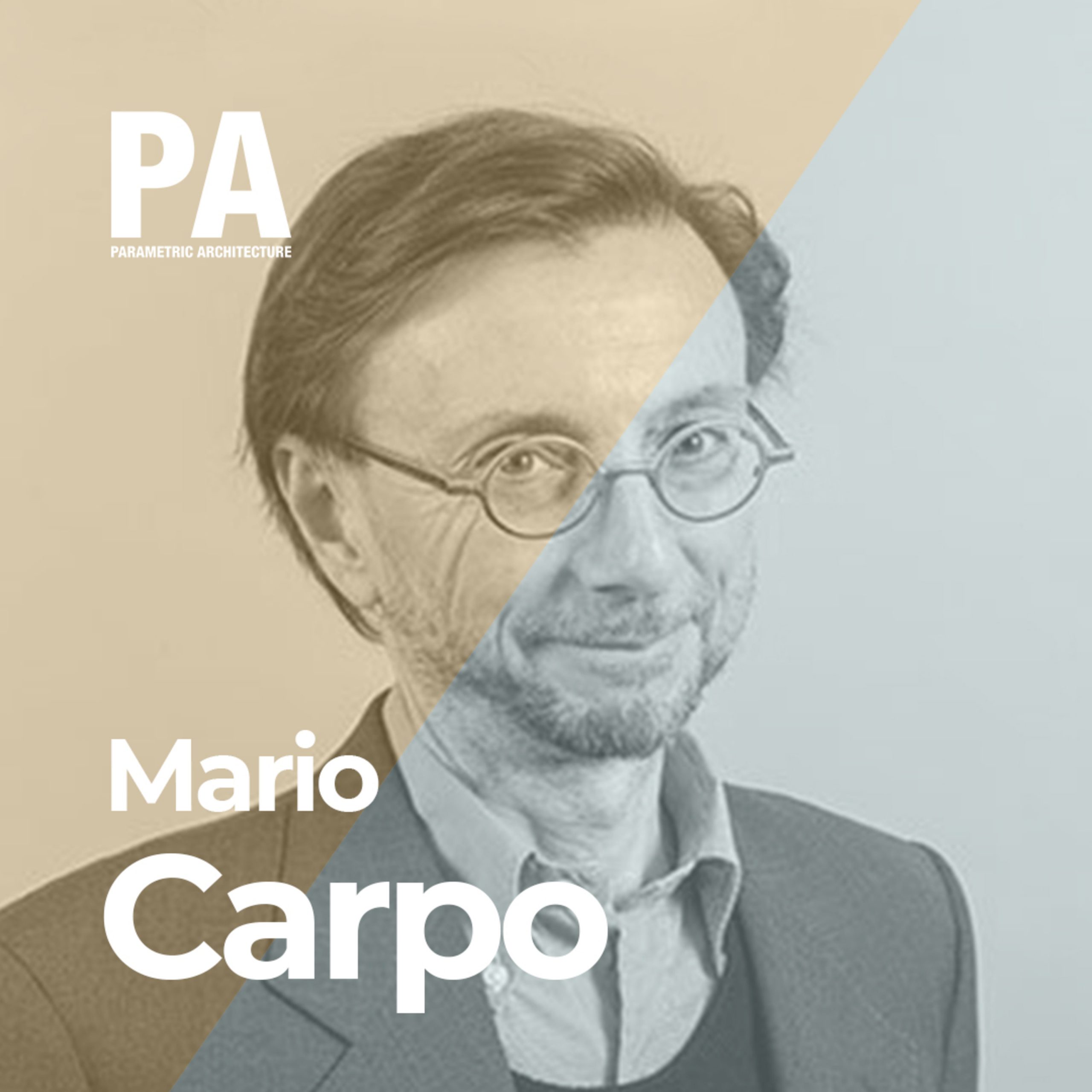 PA Sense | Mario Carpo in conversation with Gilles Retsin - Automation ...