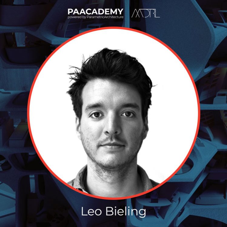 Designing for Robotic Fabrication - PAACADEMY