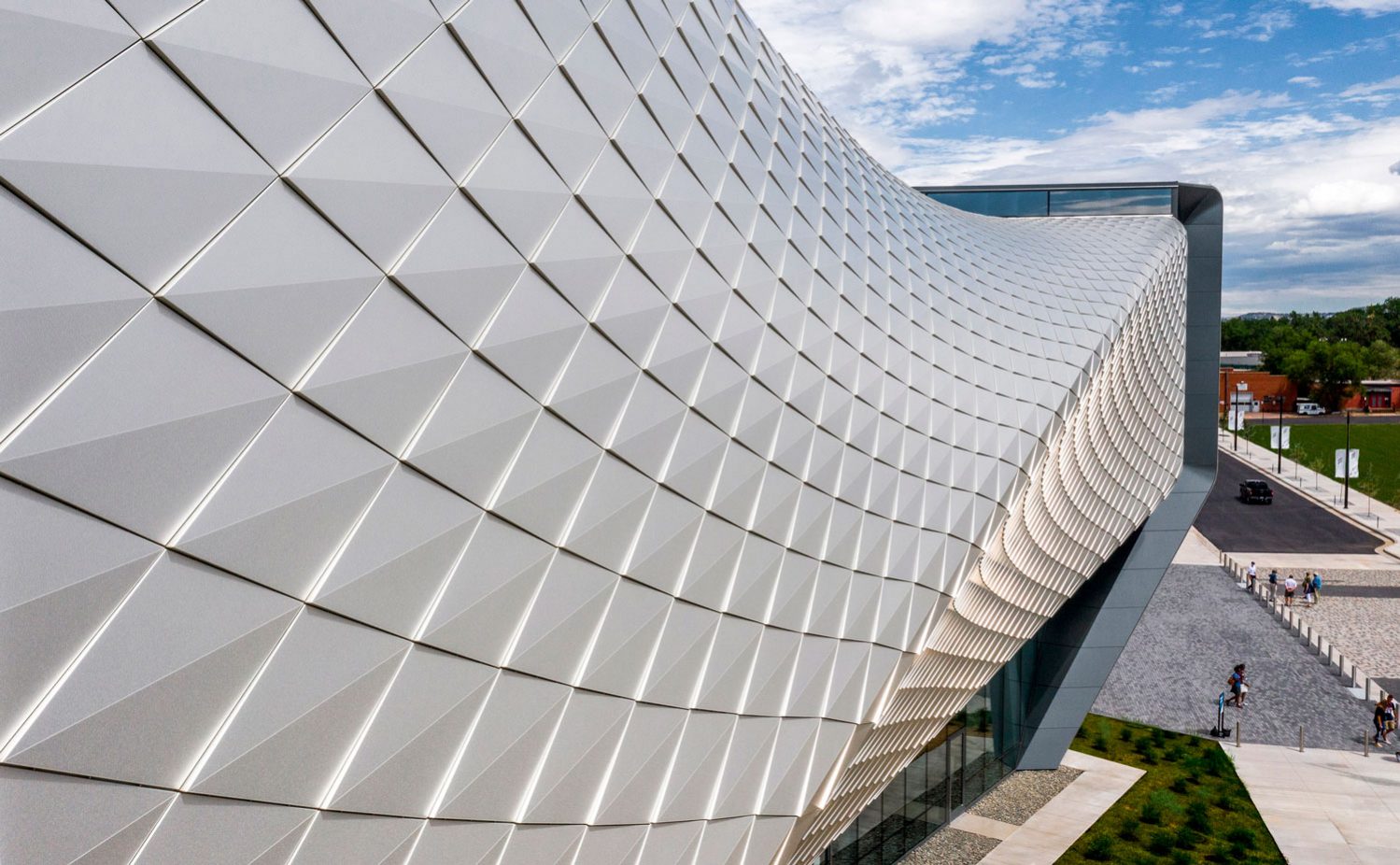 Inspiring Accessibility Solutions - PA | Architecture and Technology