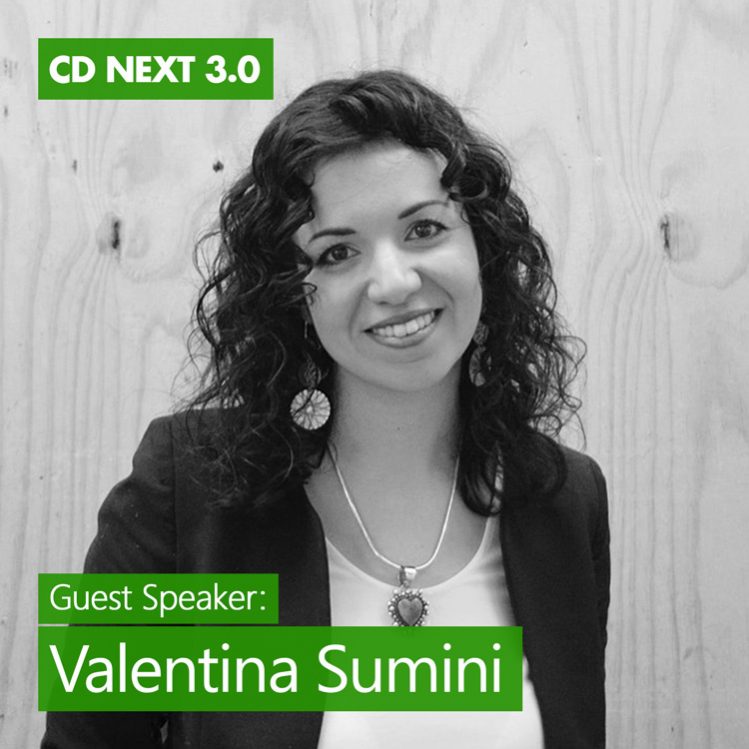 Computational Design: NEXT 3.0