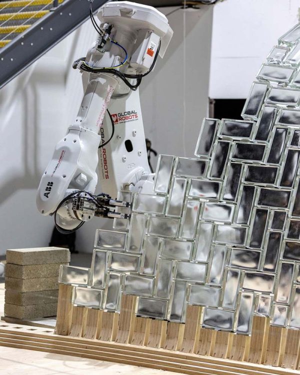 Anatomy of Structure: Forging A New Future of Art And Architecture