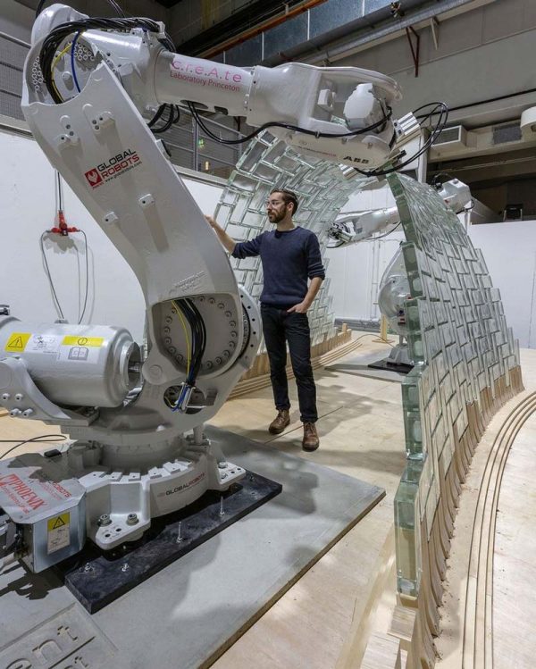 Anatomy of Structure: Forging A New Future of Art And Architecture