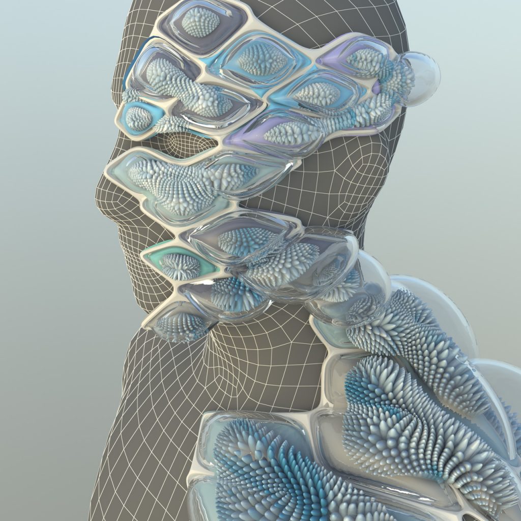DesignMorphine_Hyper Skins (3) - Parametric Architecture