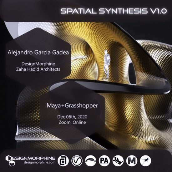 DesignMorphine Webinars