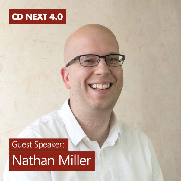 Computational Design: NEXT 4.0