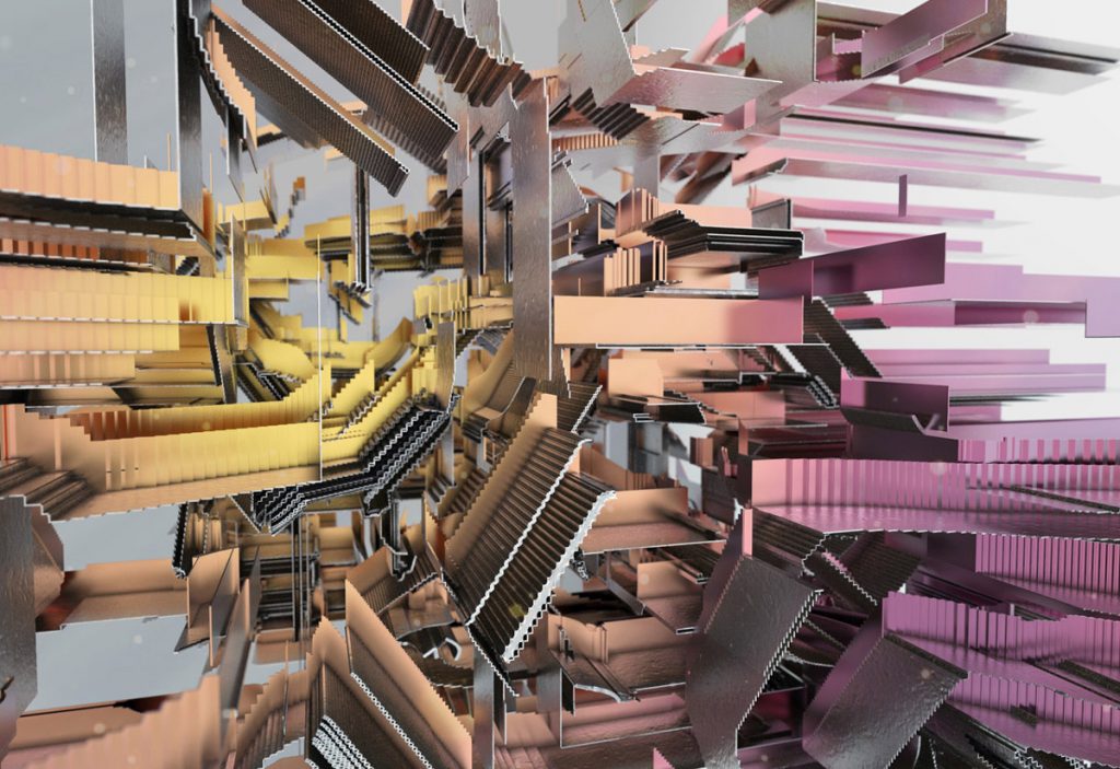 DesignMorphine Webinars 2 - PA | Architecture & Technology