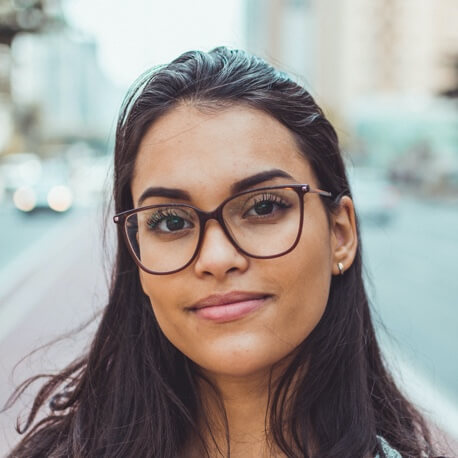 Woman.jpg - Parametric Architecture