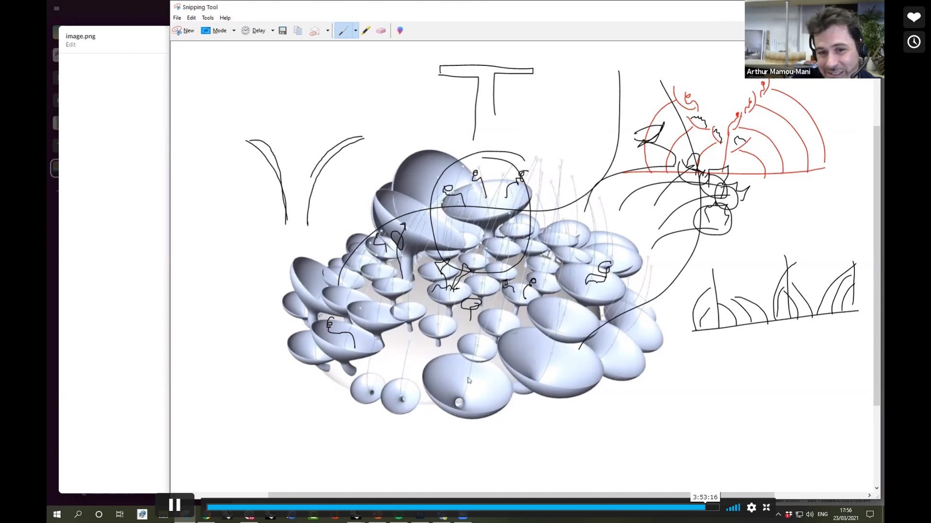 Eco-Parametric Structures - Blending Parametric Design with Sustainability