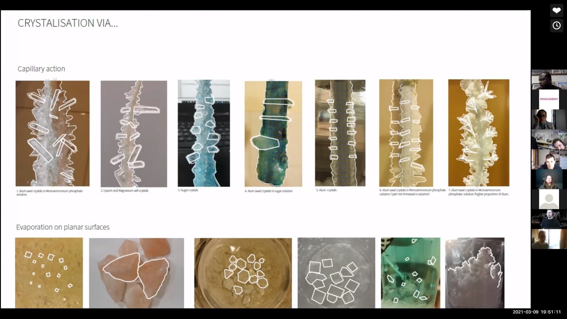 Eco-Parametric Structures - Blending Parametric Design with Sustainability