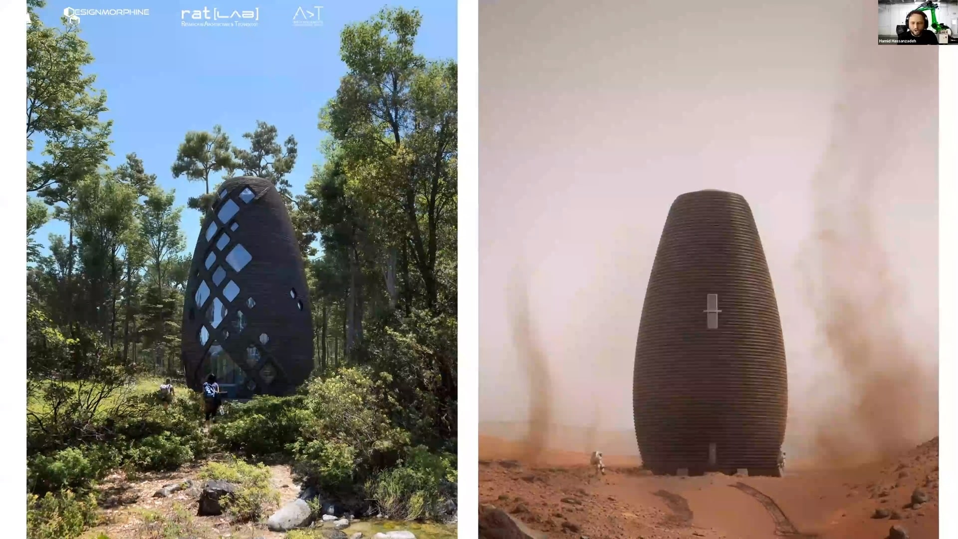 Pa Computational Design Next 40day 1 Img 1 Parametric Architecture