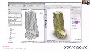 Footprints in the Future - Computational Design: NEXT 4.0
