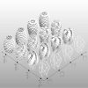 NARTURE - Eco-Parametric Structures - PAACADEMY