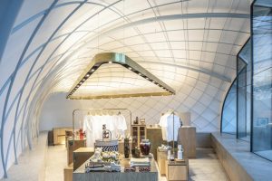 Die Spens & Winkel by Steyn Studio & Square One Landscape Architects