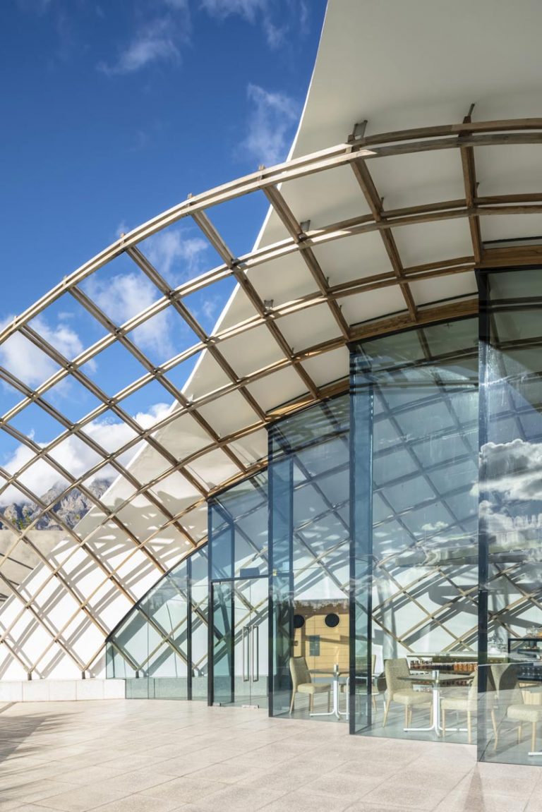 Die Spens & Winkel by Steyn Studio & Square One Landscape Architects